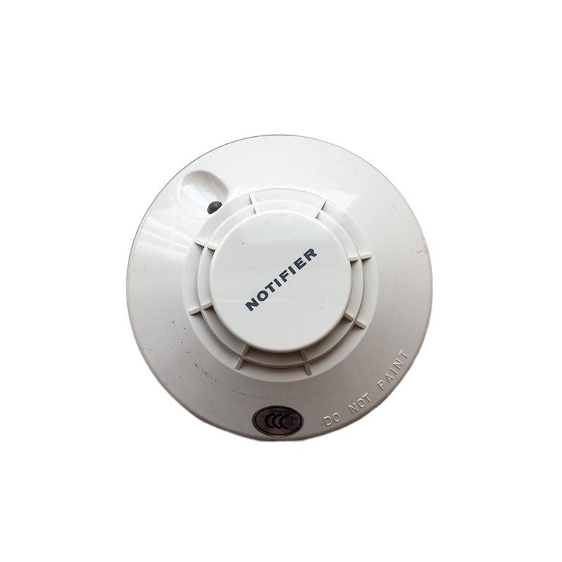 ┅Notifel JTY-GD-FSP-951G smart photoelectric smoke detector replaces ...