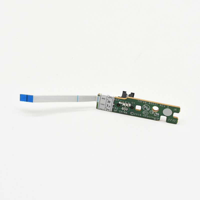 Y0F68-80037 Code Disk Sensor for HP Smart Tank 615 511 515 516 518 519 ...