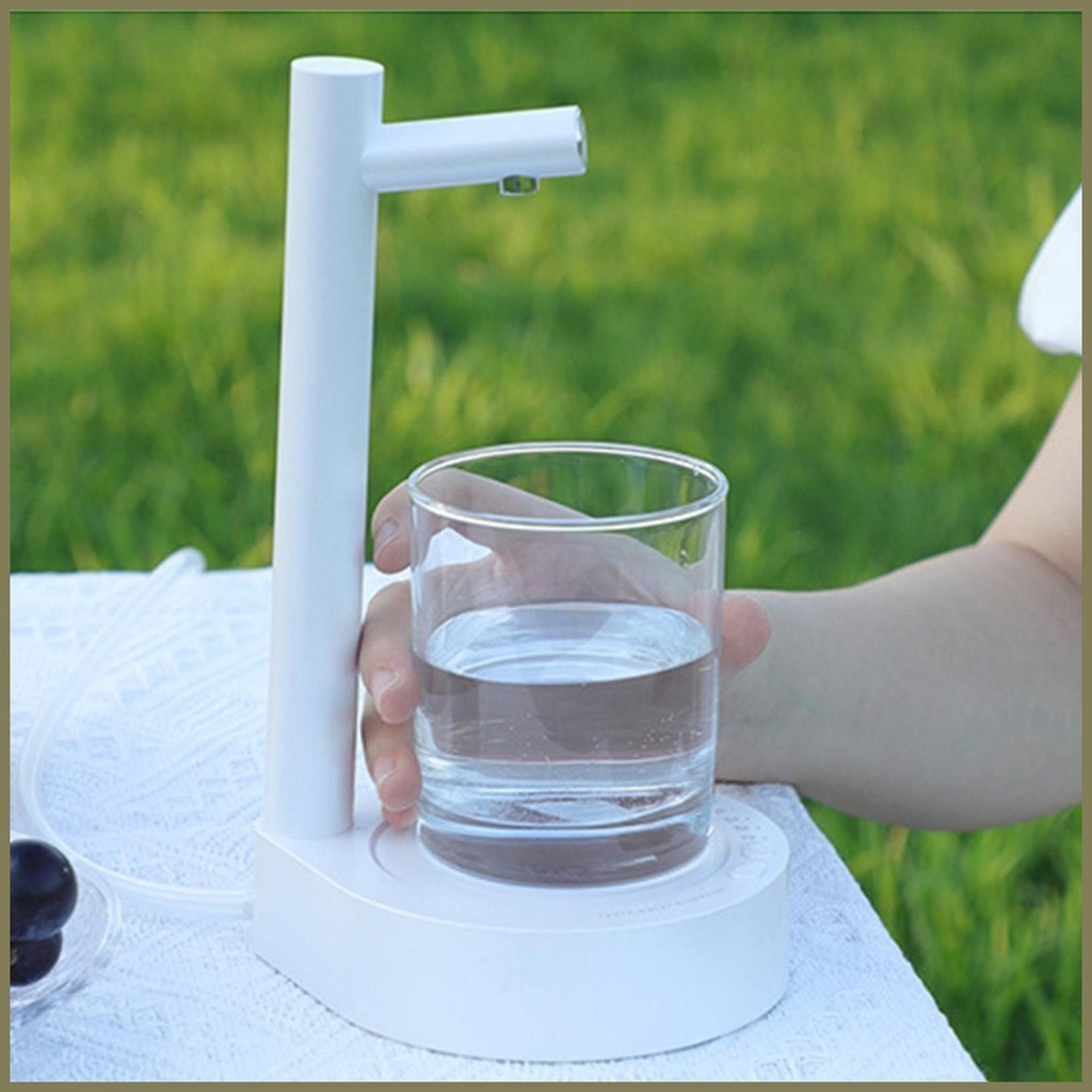 Desktop Water Dispenser Automatic Water Dispenser with 7 Level ...