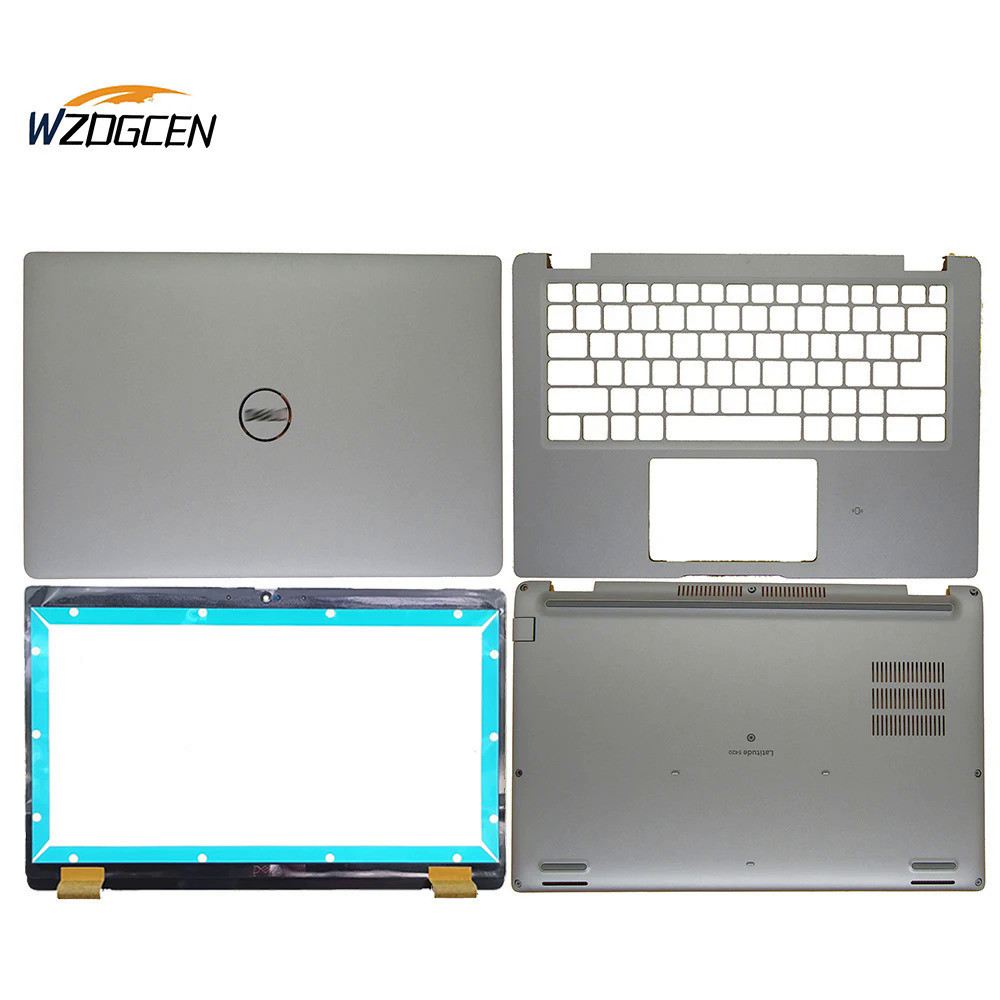 NEW For DELL Latitude 5420 Laptop Case LCD Back Top Cover Front Bezel ...