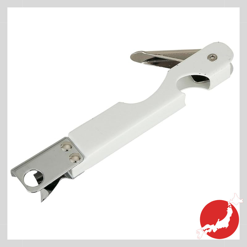 KAI Japan KAI Opener - A versatile tool that functions as a can opener ...
