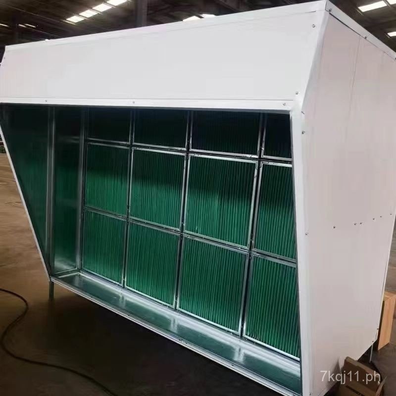 Pig House Ammonia Removal Ventilation Fan Pig Farm Factory Ventilation ...