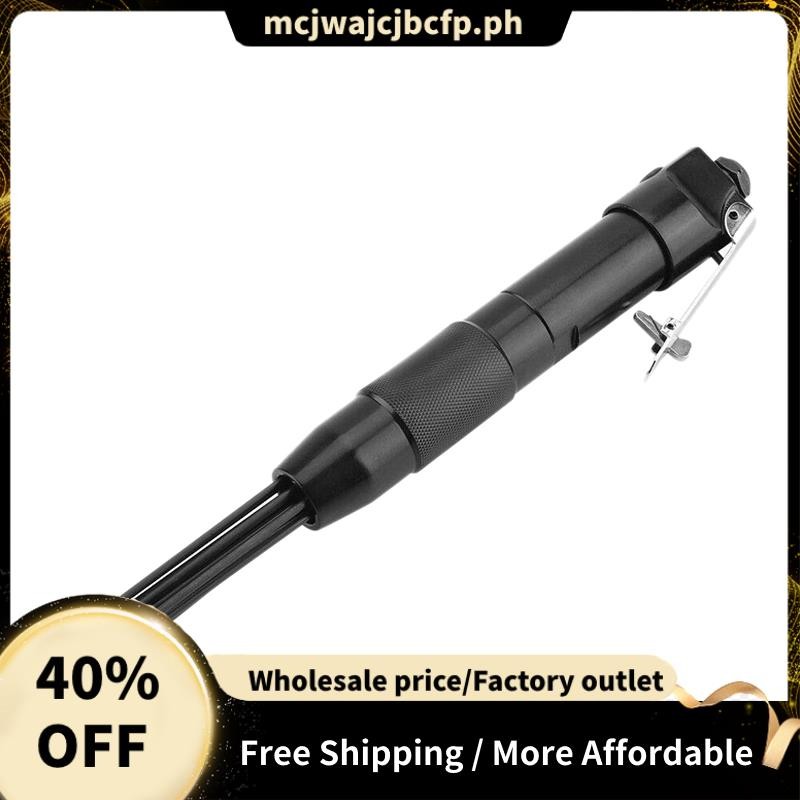 Perfect Needle Scaler Air Pneumatic Rust Corrosion Slag Remove ...