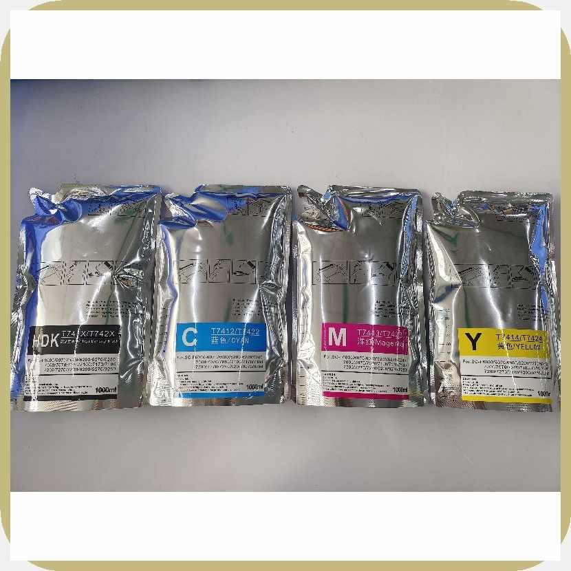 Epson|vI#Surecolor%x=sublimation-GinkuClassRAaawithqkchip | Shopee ...