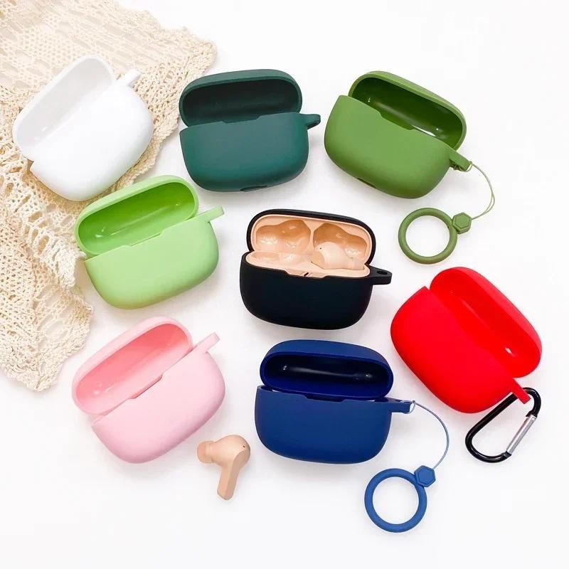 Silicone Cover For JBL Club Pro W300 Wave Flex Tune 215 T230 Tour Pro ...