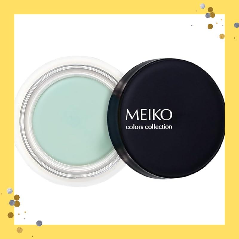 Concealer Control Color Cover Face CF171 Green (Control Partial Base ...