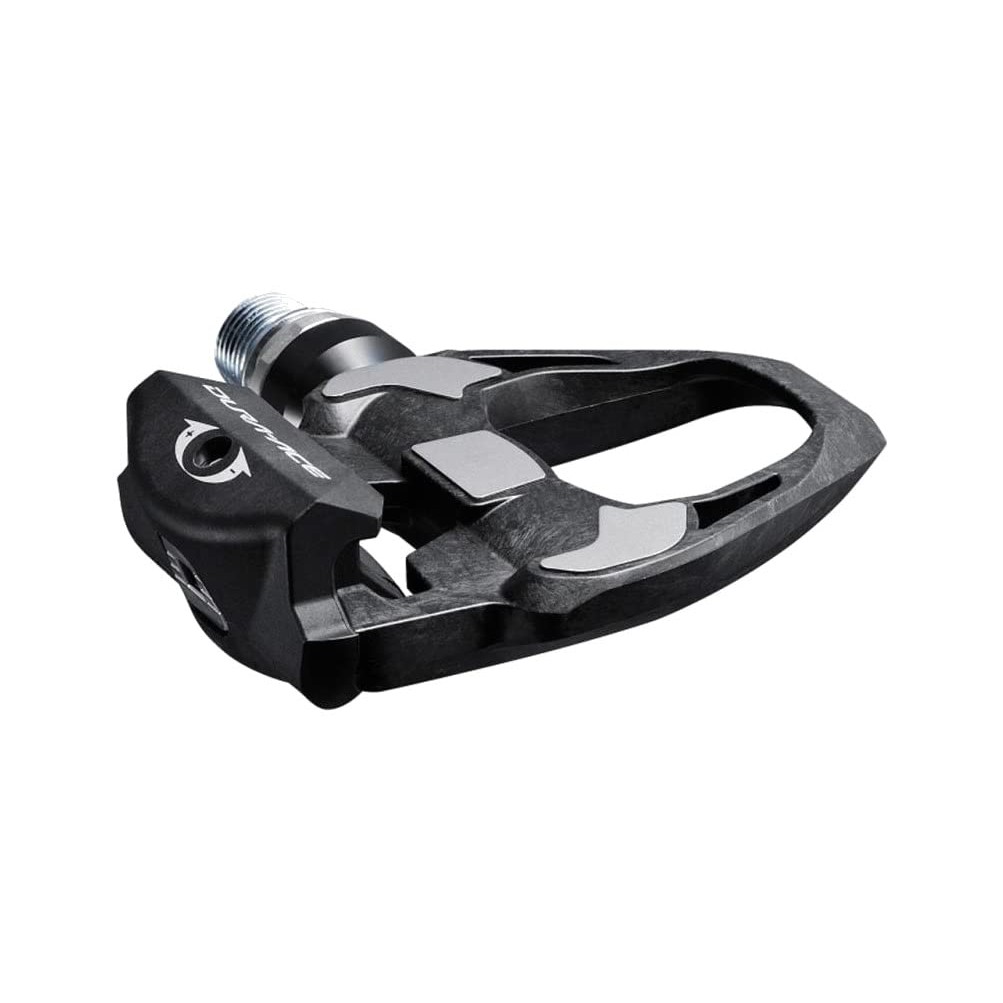 Shimano DURA-ACE R9100 Series Pedal PD-R9100 33604 Road Bike Metal ...