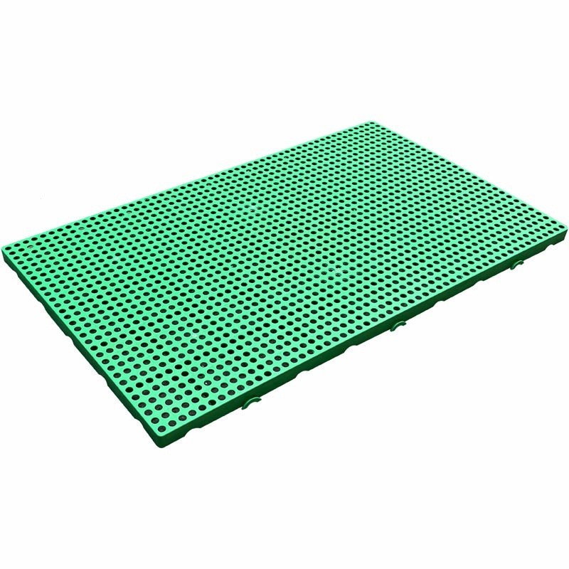 Plastic Moisture-Proof Base Board Waterproof Plastic Base Plate ...