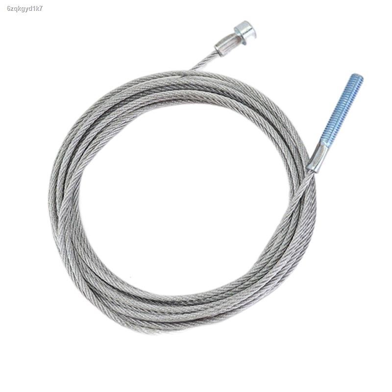 KONE hall door wire rope floor door linkage synchronization door ...