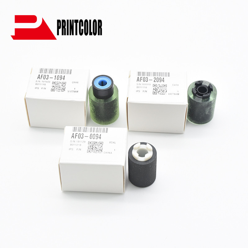 1SETS AF030094 AF031094 AF032094 Feed Separation Pickup Roller for ...