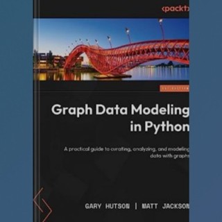 Graph Data Modeling Book in Python | Shopee Philippines