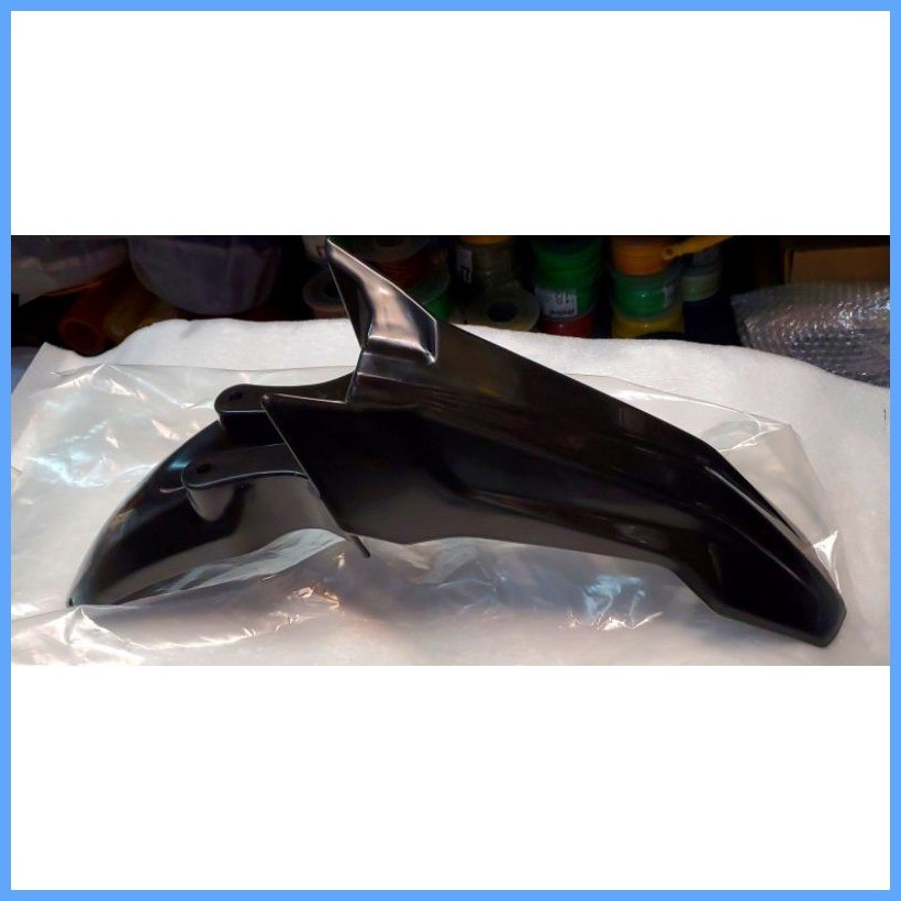 ☁ Front Fender Honda Xrm 125 Trinity Original | Shopee Philippines