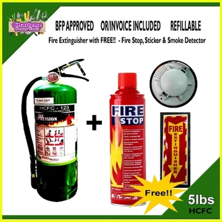 Shop fire extinguisher green for Sale on Shopee Philippines