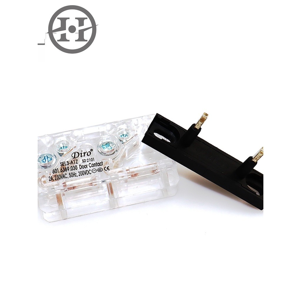 CODYishengtongli Otis secondary door lock contact SEL3-A1Z /DIRO ...