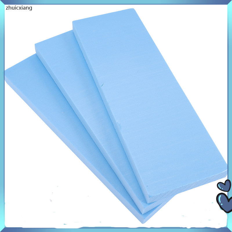 Cylinder Scene Model Foam Polystyrene Board Blocks | Shopee Philippines