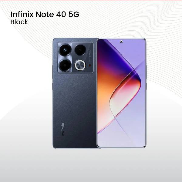 INFINIX Note 40 5G - 12gb/512gb | Shopee Philippines