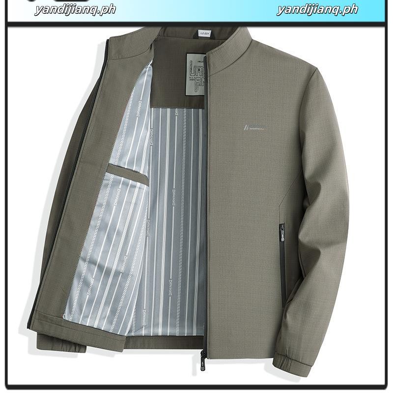 Cozy Up Mens Fit Lightweight Jacket corporate jacket for men formal ...