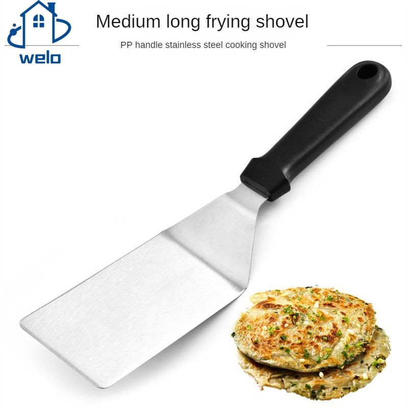 WELO Professional Grill Spatula Versatile And Durable Outdoor Cooking ...
