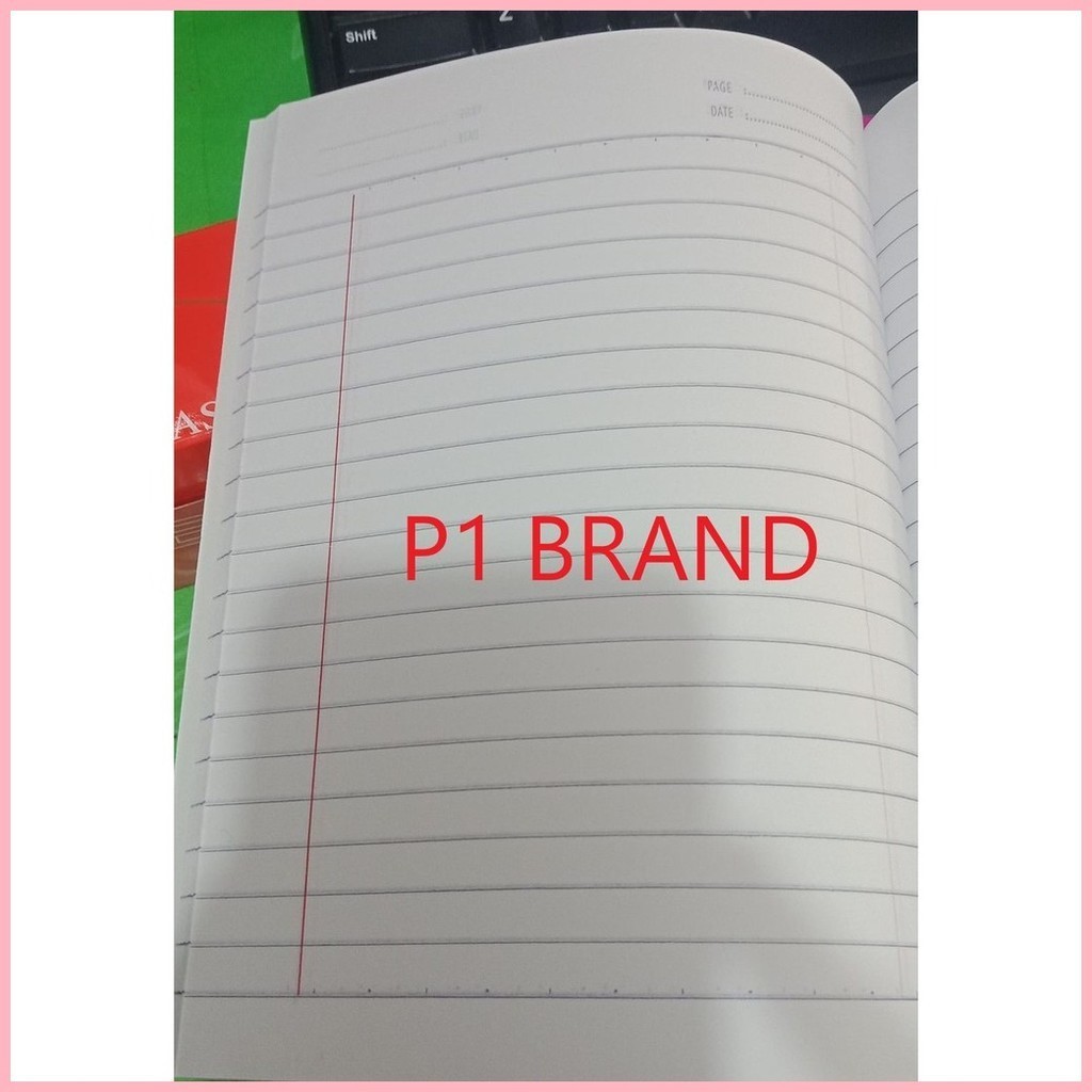 Composition Writing Notebook Grade 4 1pc | Shopee Philippines