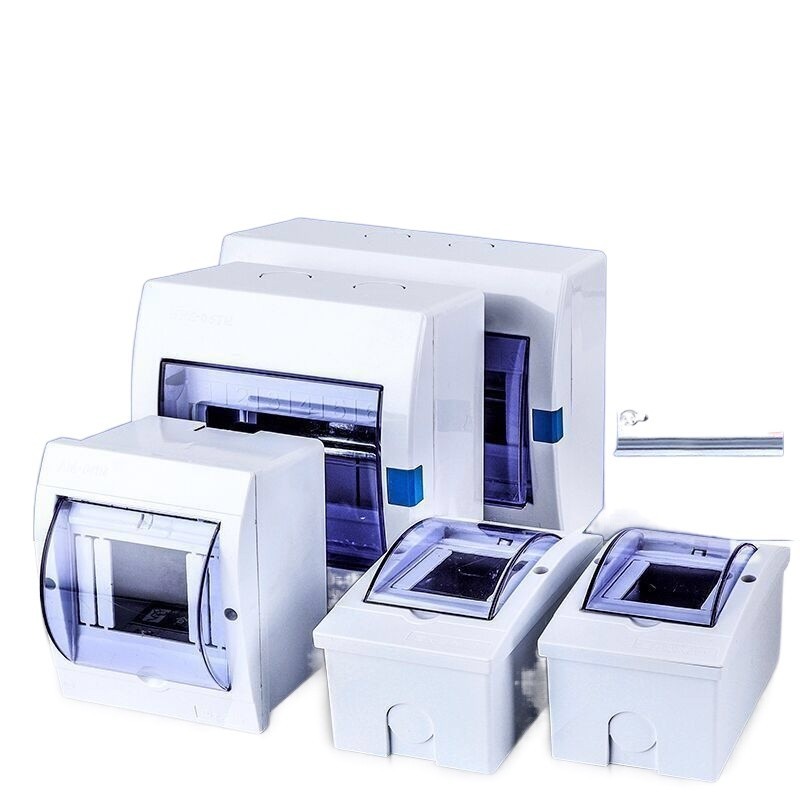 Switch box circuit box distribution box household waterproof box ...