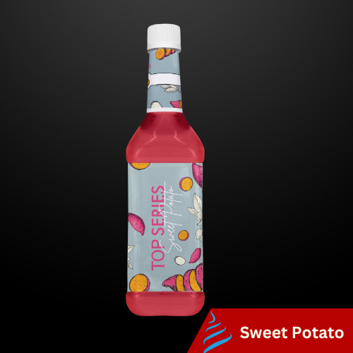 Top Creamery Sweet Potato Syrup 750ml | Shopee Philippines