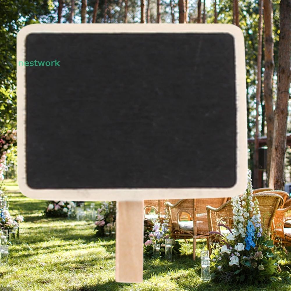 20pcs Memo Clips Party Props Wooden Clip Photos Peg Mini for Wedding ...