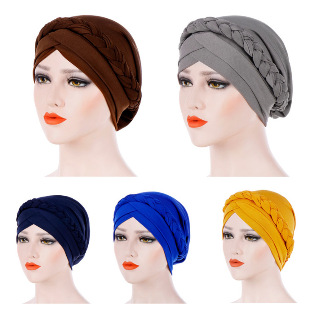 Fashion Single Twist Braid Toe Cap Milk Silk Indian Toe Cap Braided ...