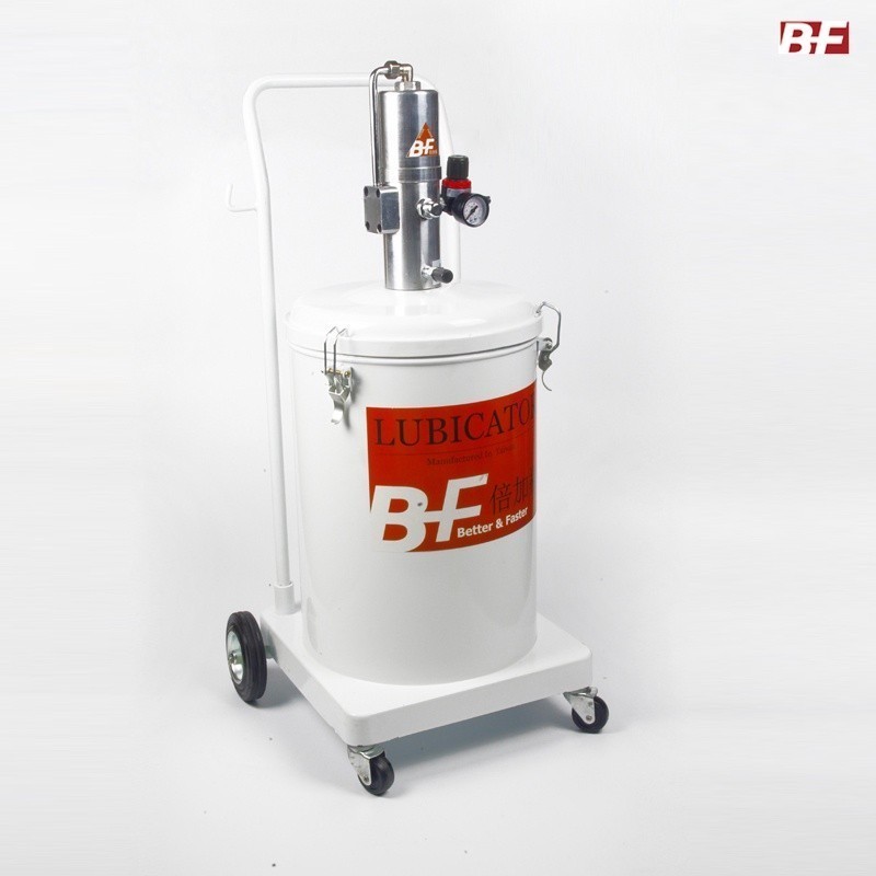 CODCOD☃ Imported pneumatic butter machine mobile butter dispenser ...