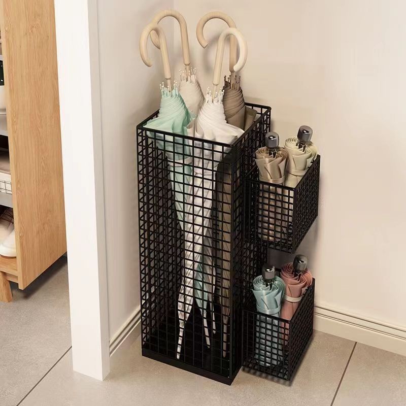 Umbrella Storage Rack Umbrella Stand Home Doorway Umbrella Storage ...