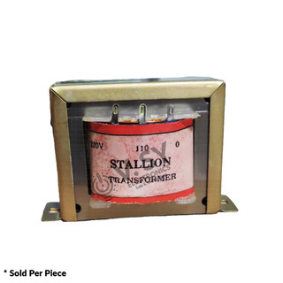 Transformer 1A / 2A / 3A 18V Primary 110V-220VAC Secondary 18V X 2 1A ...