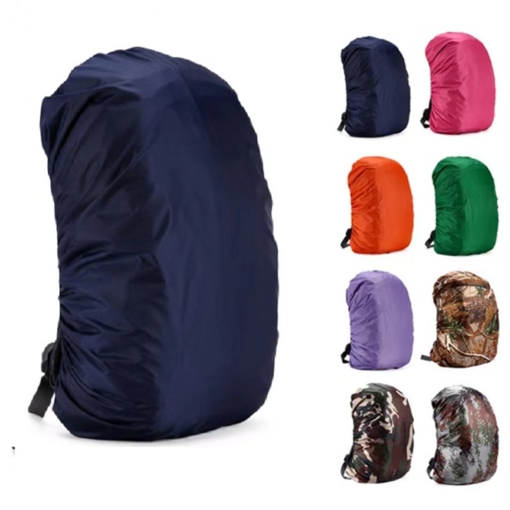 35L-80L Backpack Rain Cover Universal Waterproof Ultralight Adjustable ...