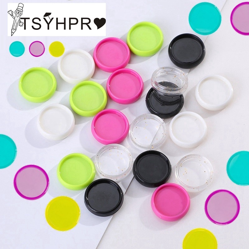 100 Pcs DIY Planner Disc Bounds for Notebooks 19mm Mini Size Diy ...