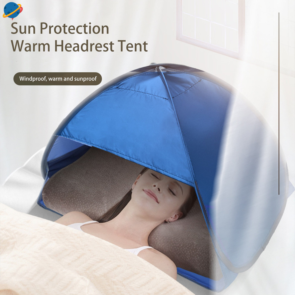 Foldable Automatic Pop Up Tent, Instant Sun Protection Canopy, Face ...