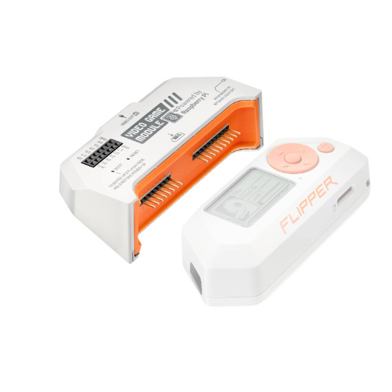 Video Game Module for Flipper Zero | Shopee Philippines