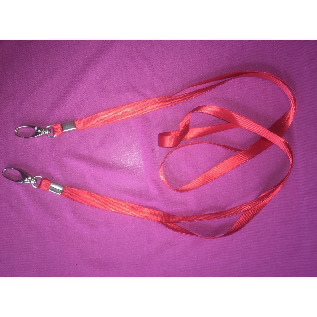 Combo of 10 NAME PLATE STRAPS (No nameplate) | Shopee Philippines