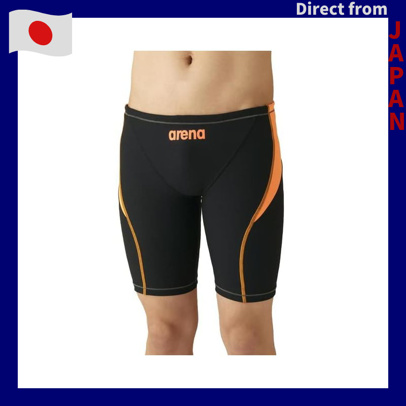 Arena Men's Training Swim Trunks TOUGH SUIT SAR-3100 S Size(Authentic ...