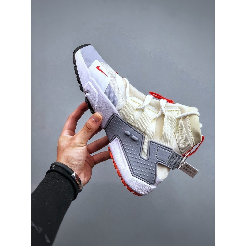 Air Huarache Gripp sail Wallace drift 6 original running shoes with ...