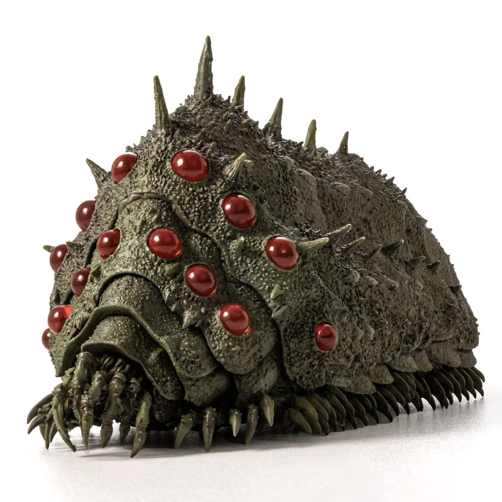 Authentic Sentinel Takeya Freely Figurine Nausicaa of the Valley of the ...