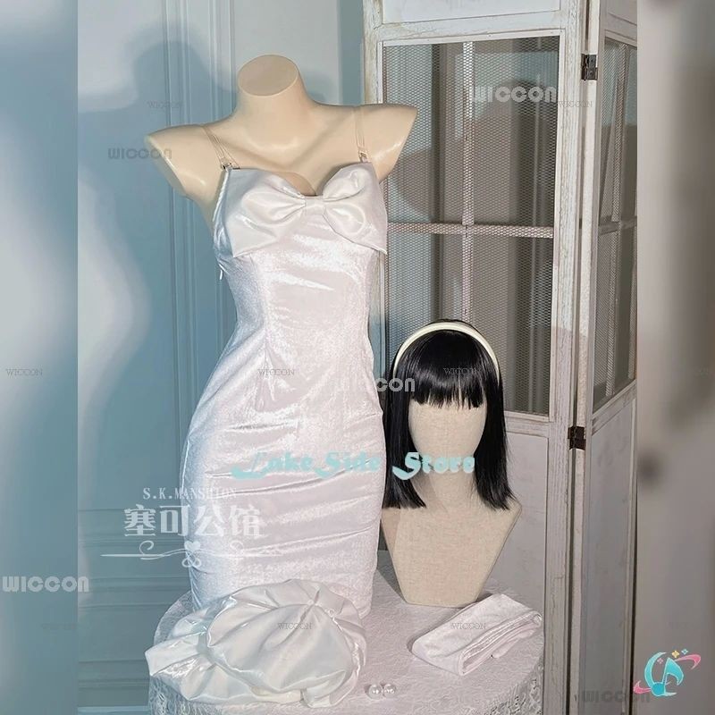 Customized Alien Stage Sua Cosplay Costume Halloween Party Roleplay ...