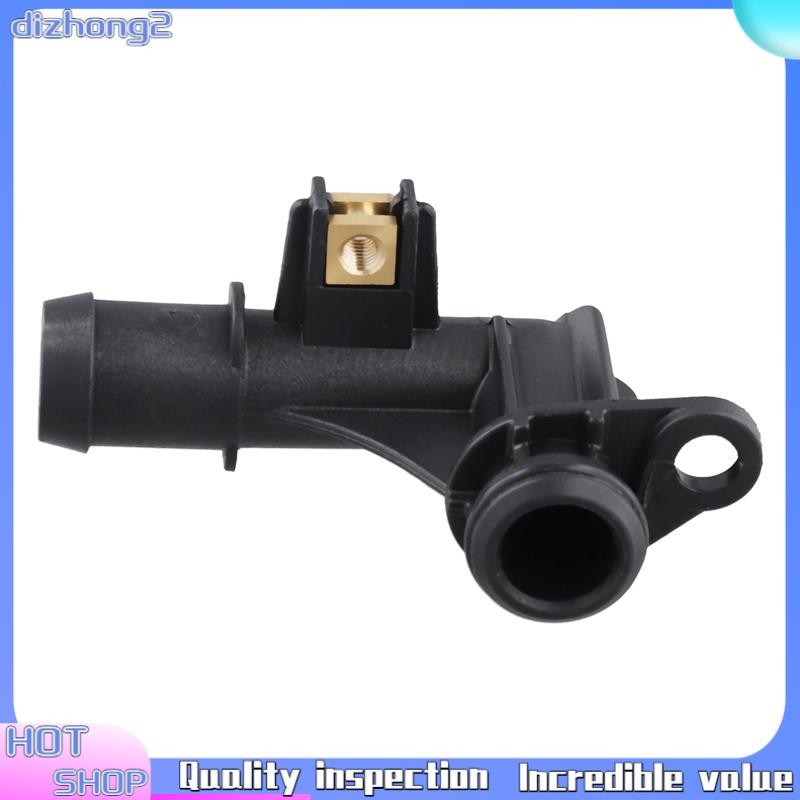 [dizhong2]Radiator Coolant Hose Water Outlet for Land Range Rover Sport ...