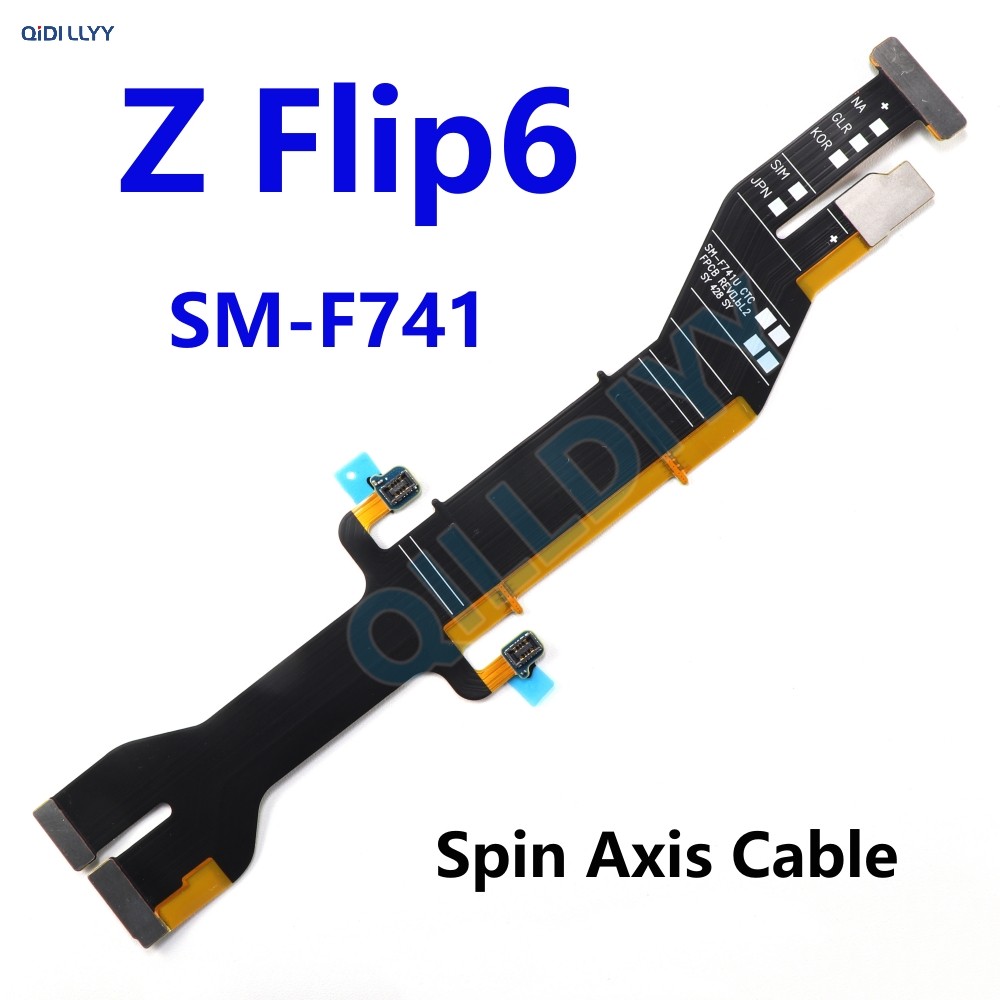 Main board LCD Display Flex Motherboard Cable Ribbon For Samsung Galaxy ...
