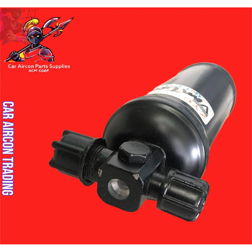 NISSAN VANETTE Filter Drier Dryer Car Aircon Parts Supplies Quality ...