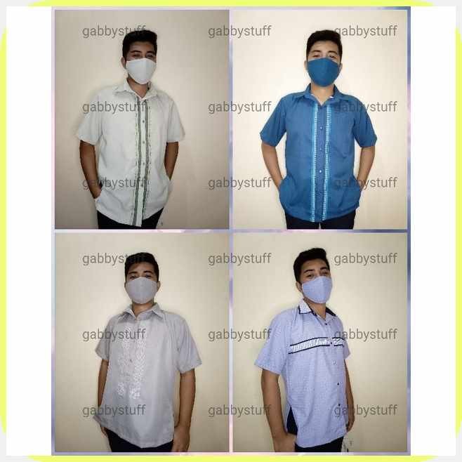 Deped|E~Ready)c,to;N&Wear`JG&Male`op&Teachers`qg&Uniform`JX&With`UE ...