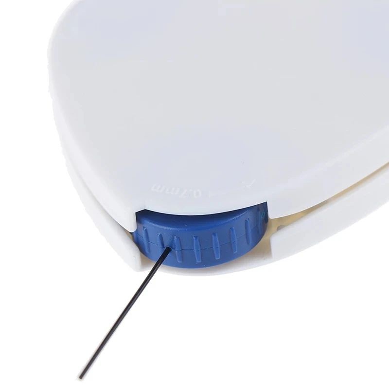 3 Pins Nylon Medical Diabetic Monofilament Sensory Tester Foot Nerve ...