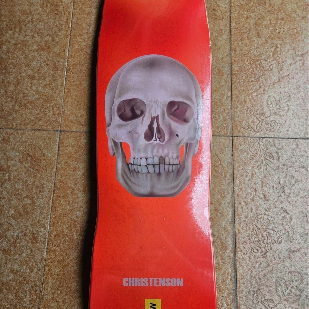 Yow Land Surfboard Skateboard Same Style Beginner Professional Board ...