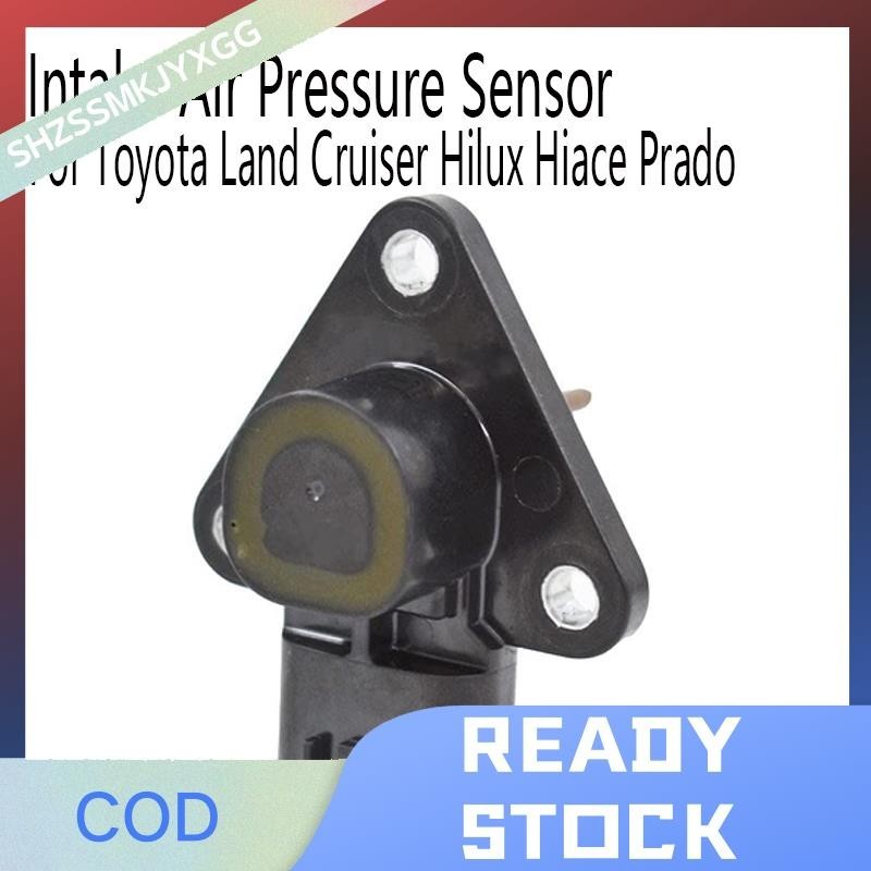 Intake Air Pressure Sensor Air Pressure EGR Valve Position Sensor for ...