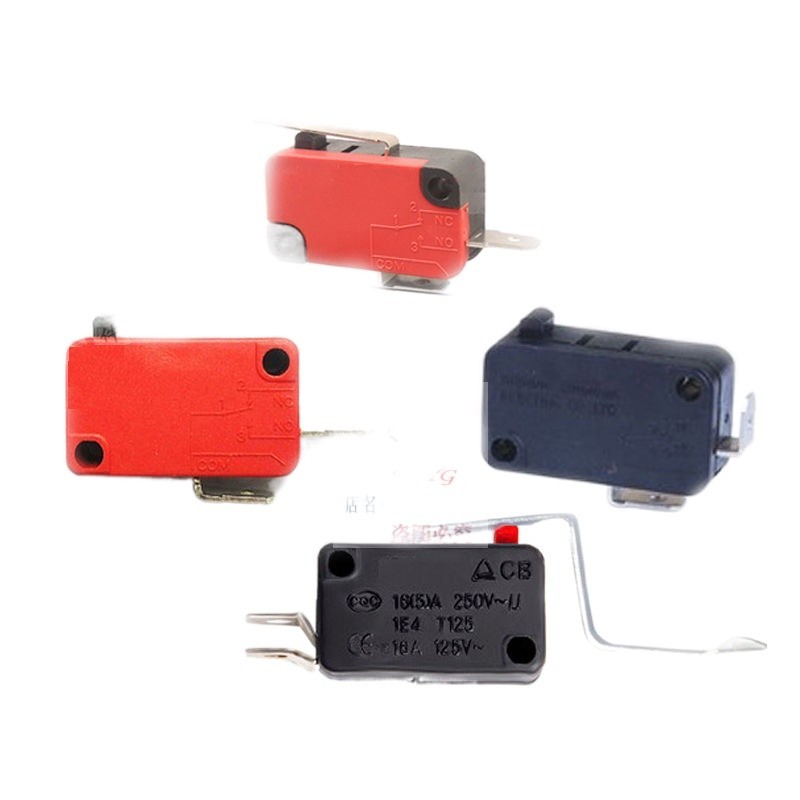 Original Hisense washing machine safety switch unbalanced micro switch ...