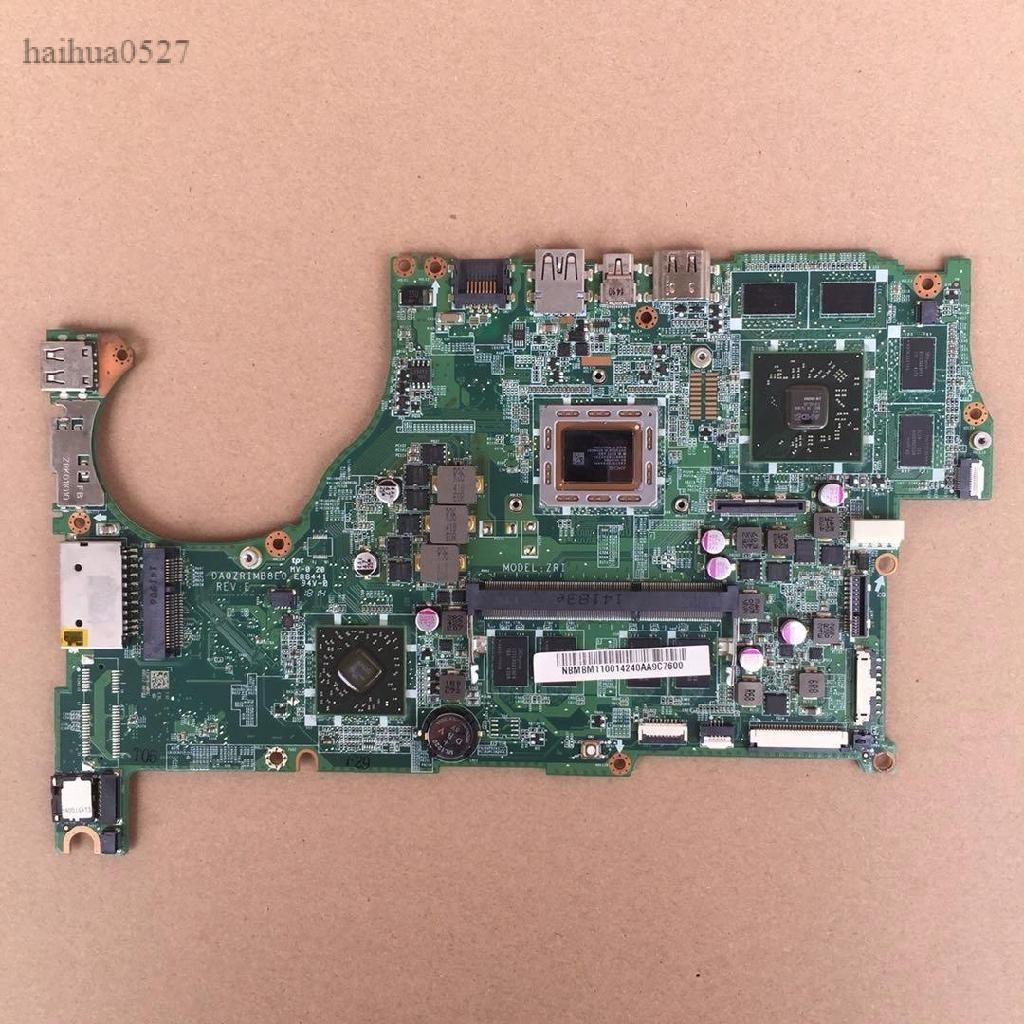 Acer ACER V5-552G V5-472G V5-573 V5-473P V5-551G Motherboard ZRP ZQK ...