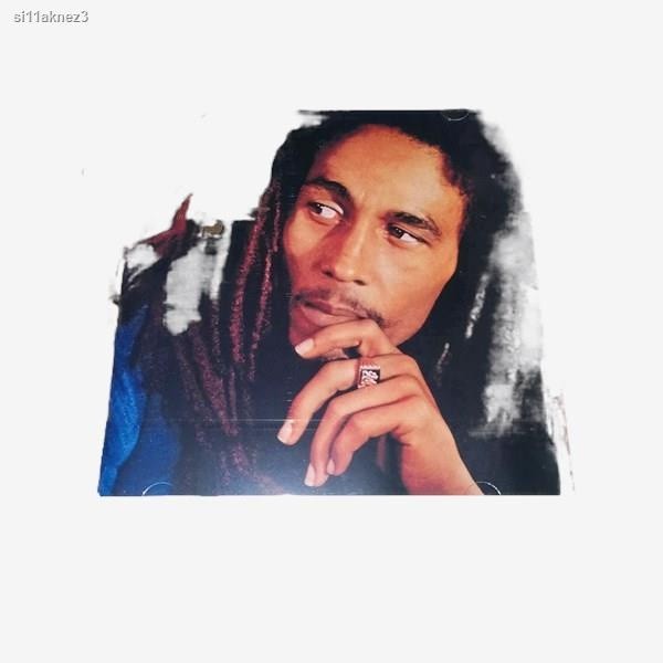 COD The Father of Reggae Bob Marley and the Wailers Legend CD ...