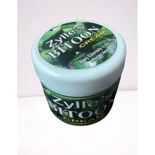 Zylles Bitoon Cream Original (30G) | Bitoon Herbal gamot sa bukol at ...